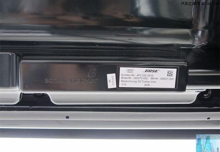【图】10款奥迪A6L2.4改装 加电动折叠后视镜_第2页_汽车江湖