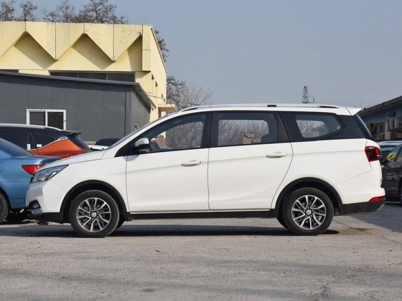 提升明显 2019款宝骏730 1.5T CVT体验_汽车江湖