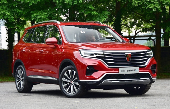 上汽将正式推出全新GS61系列1.5T发动机_汽车江湖