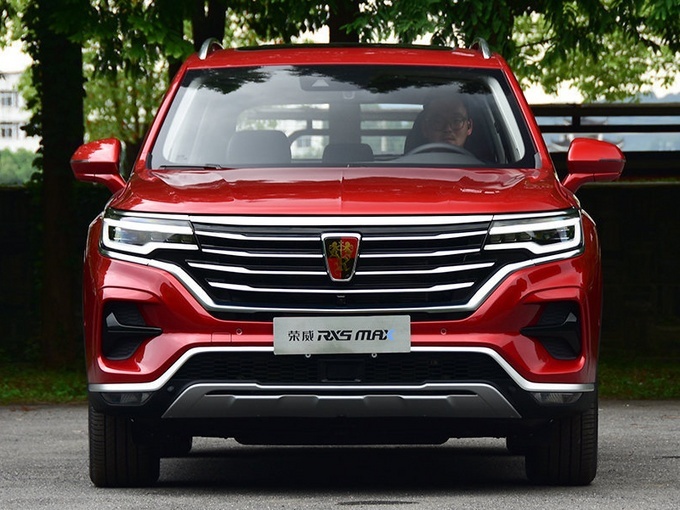 上汽将正式推出全新GS61系列1.5T发动机_汽车江湖