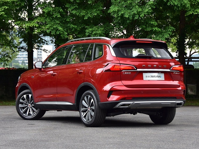 上汽将正式推出全新GS61系列1.5T发动机_汽车江湖