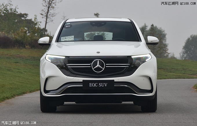 【图】怎么选？对比蔚来ES6/奔驰EQC/宝马iX3_汽车江湖