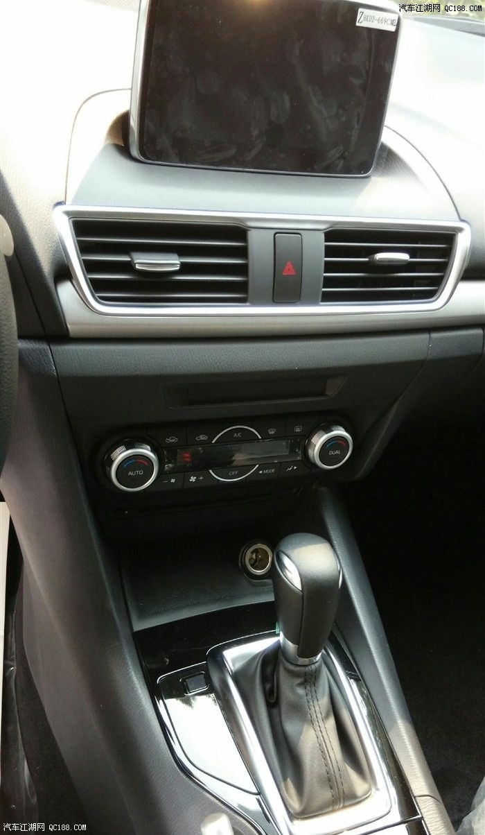 Adding a 12v outlet to dash | 2004 to 2020 Mazda 3 Forum and Mazdaspeed ...