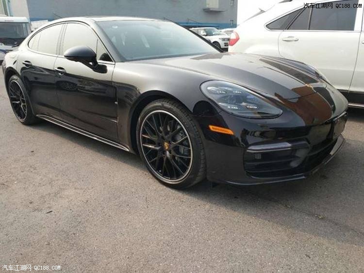 18款加版帕拉梅拉2.9T百公里加速评测_汽车江湖